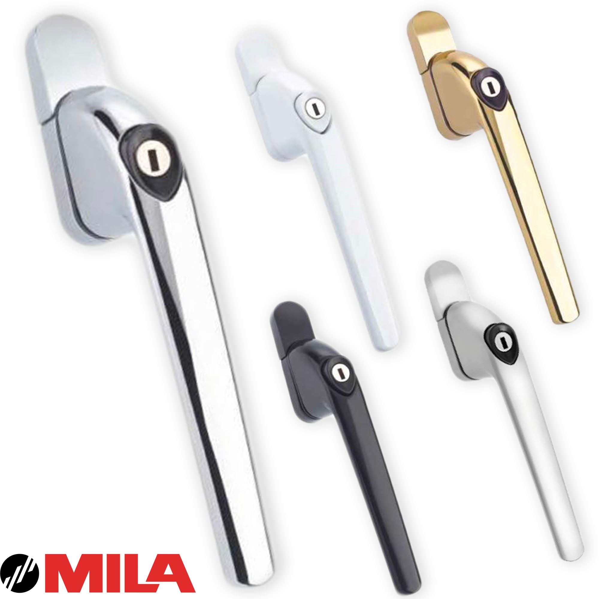 Window Handles
